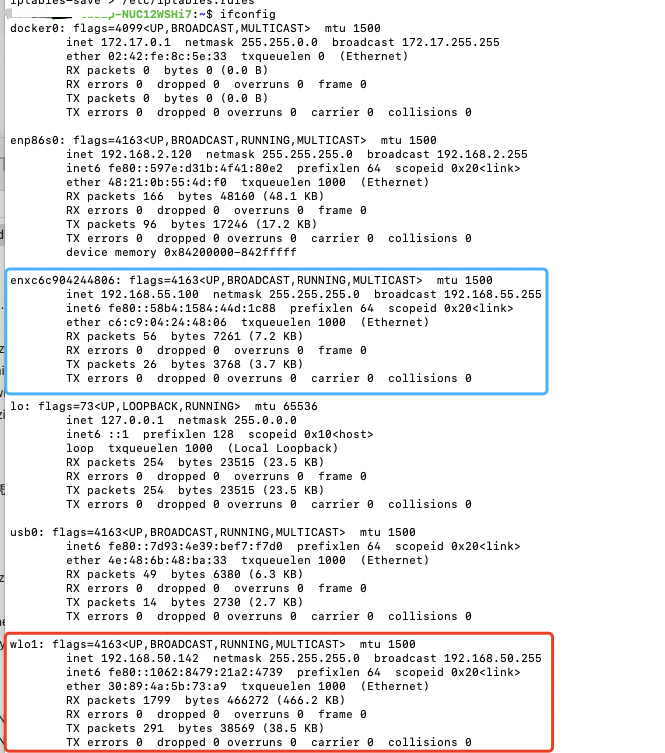 机载电脑 - NX — Codev Dynamics Documents 1.0.1 documentation